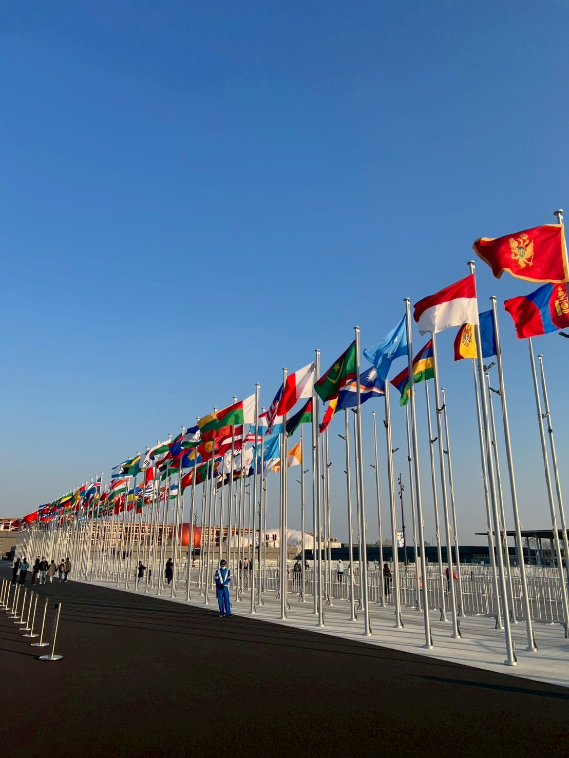 センス・トラストpresents ガチダンス2025 in 大阪・関西万博 – HAIRMAKE CO.CO.RO.